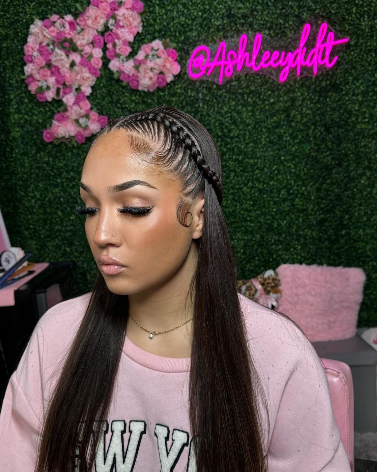 30 Sleek Hairstyles: Stunning Ideas for Every Occasion You’ll Love ...