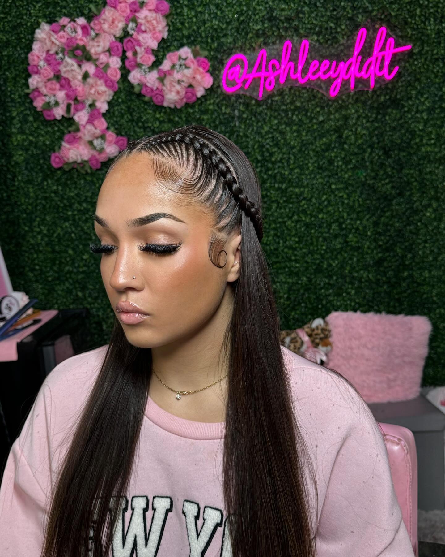 30 Sleek Hairstyles: Stunning Ideas for Every Occasion You’ll Love ...