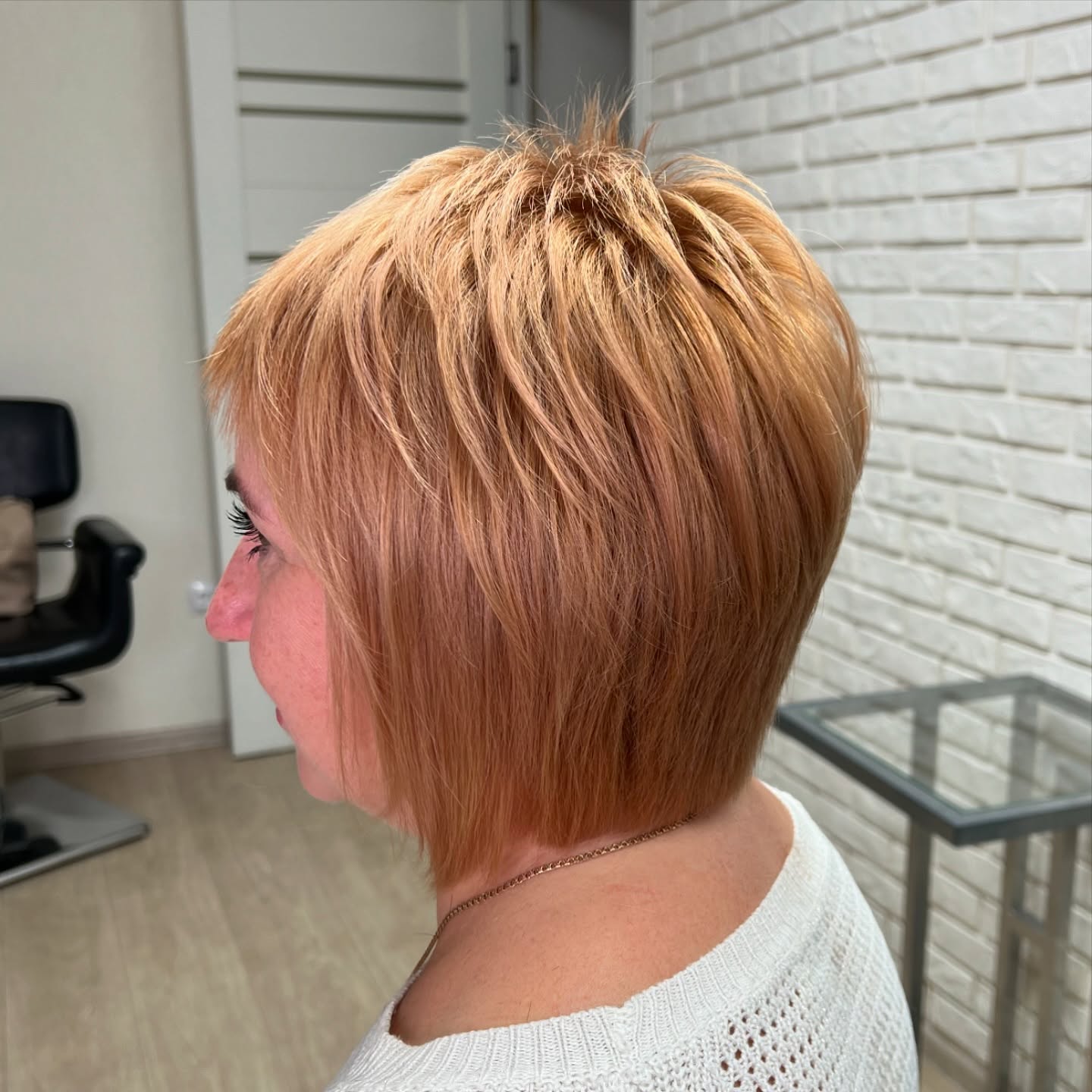 35 Stunning Hairstyles for Women Over 50 in 2025 – Modern, Trendy, and ...