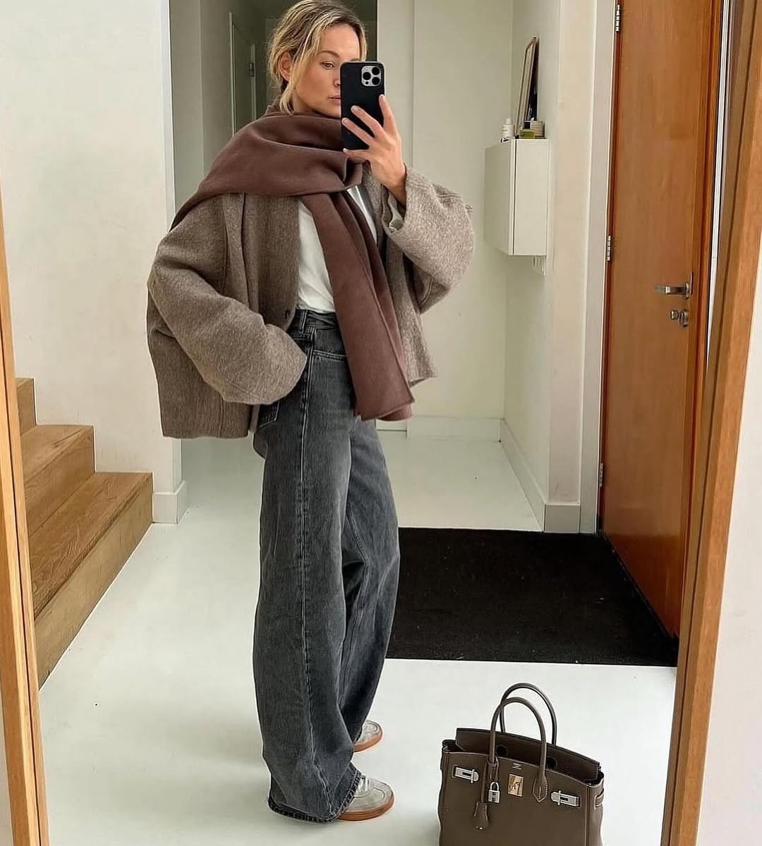 35 Casual Outfits for Women 2025: Trendy, Business and Everyday Looks ...