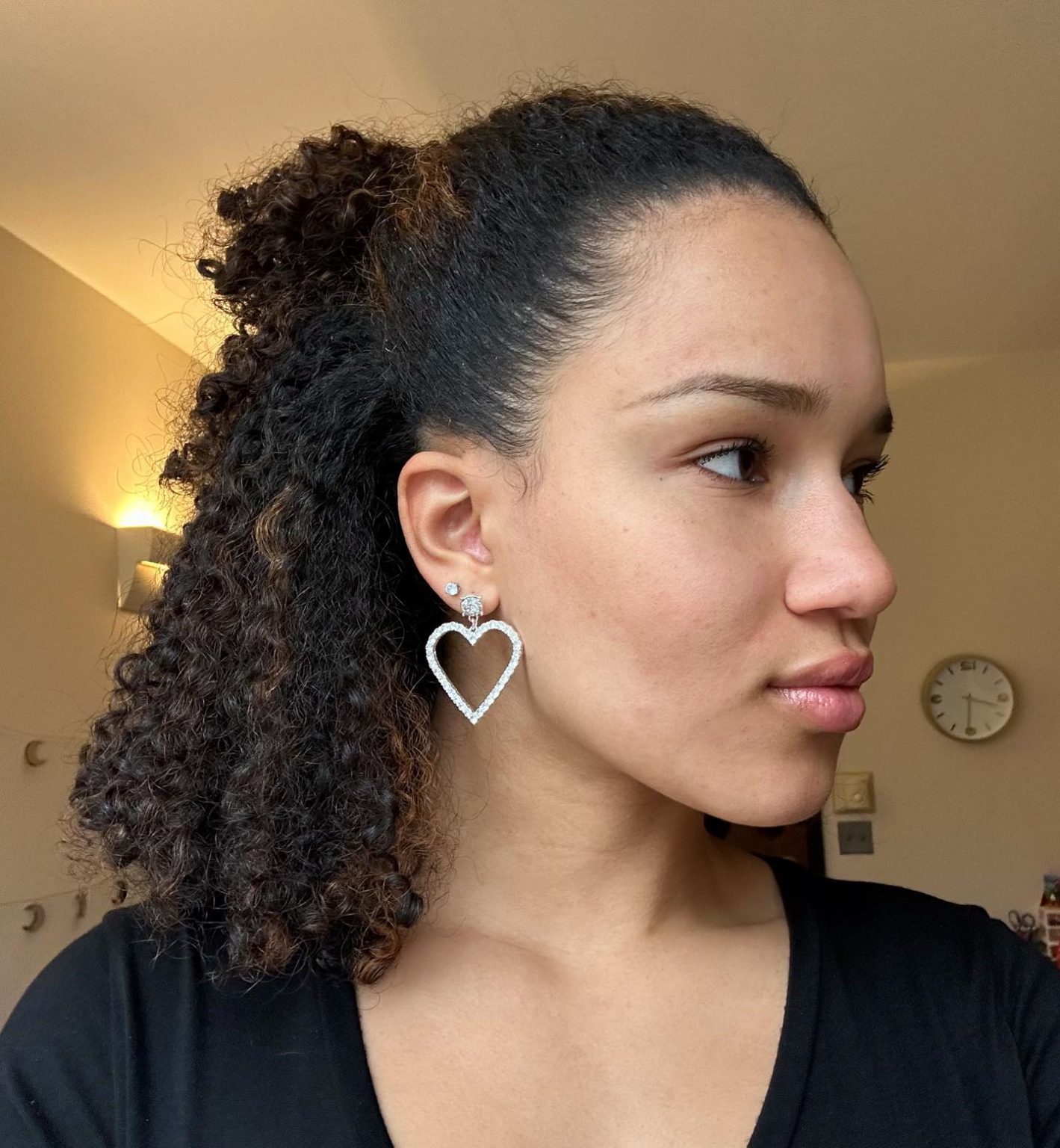 25 Stunning 3C Hairstyles to Rock in 2025: Embrace Your Natural Curls ...