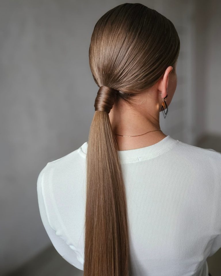 35 Long Hairstyles for Women 2025: Trendy Ideas for Every Age and ...