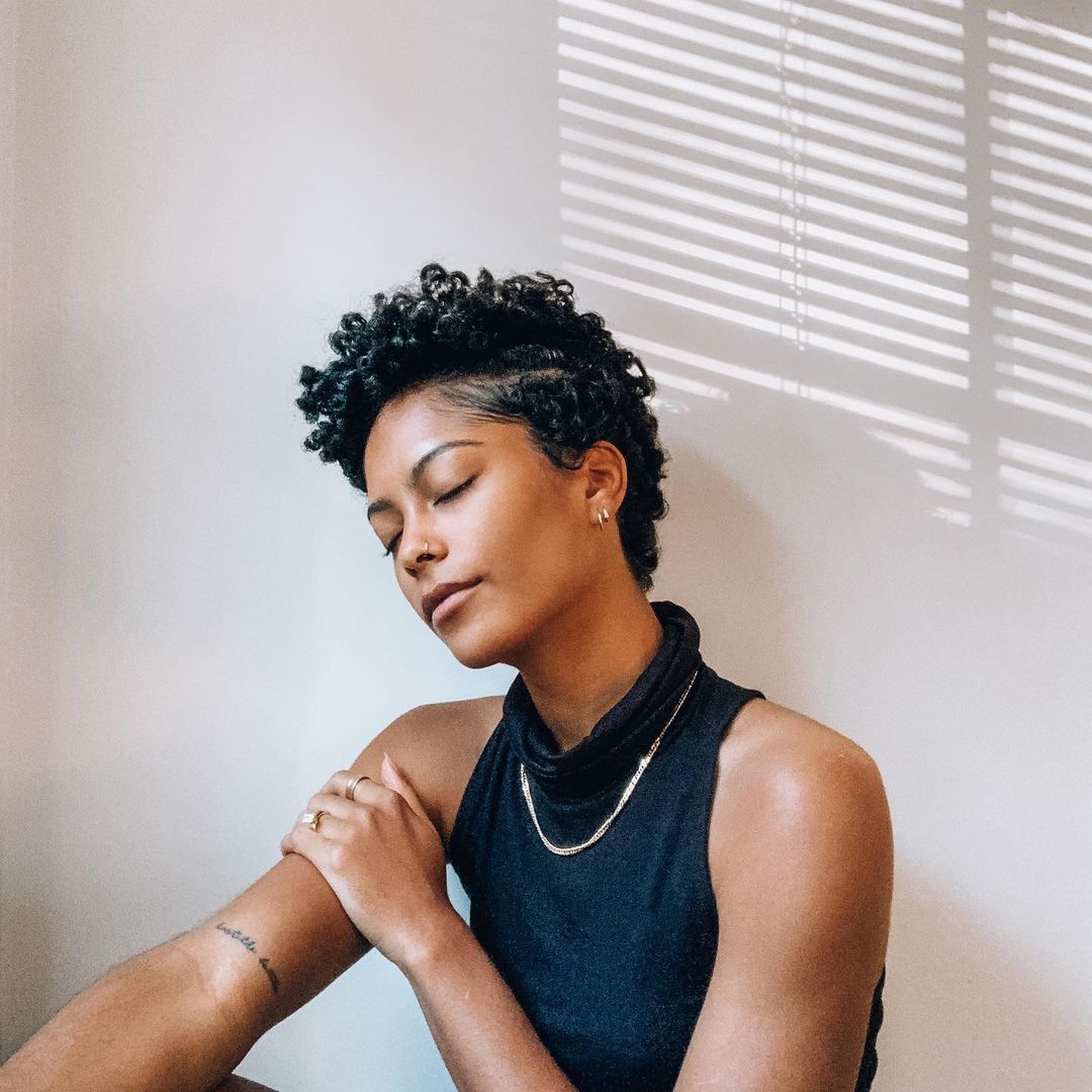 25 Tapered Haircuts 2025 for Women: Stunning Styles to Inspire Your ...
