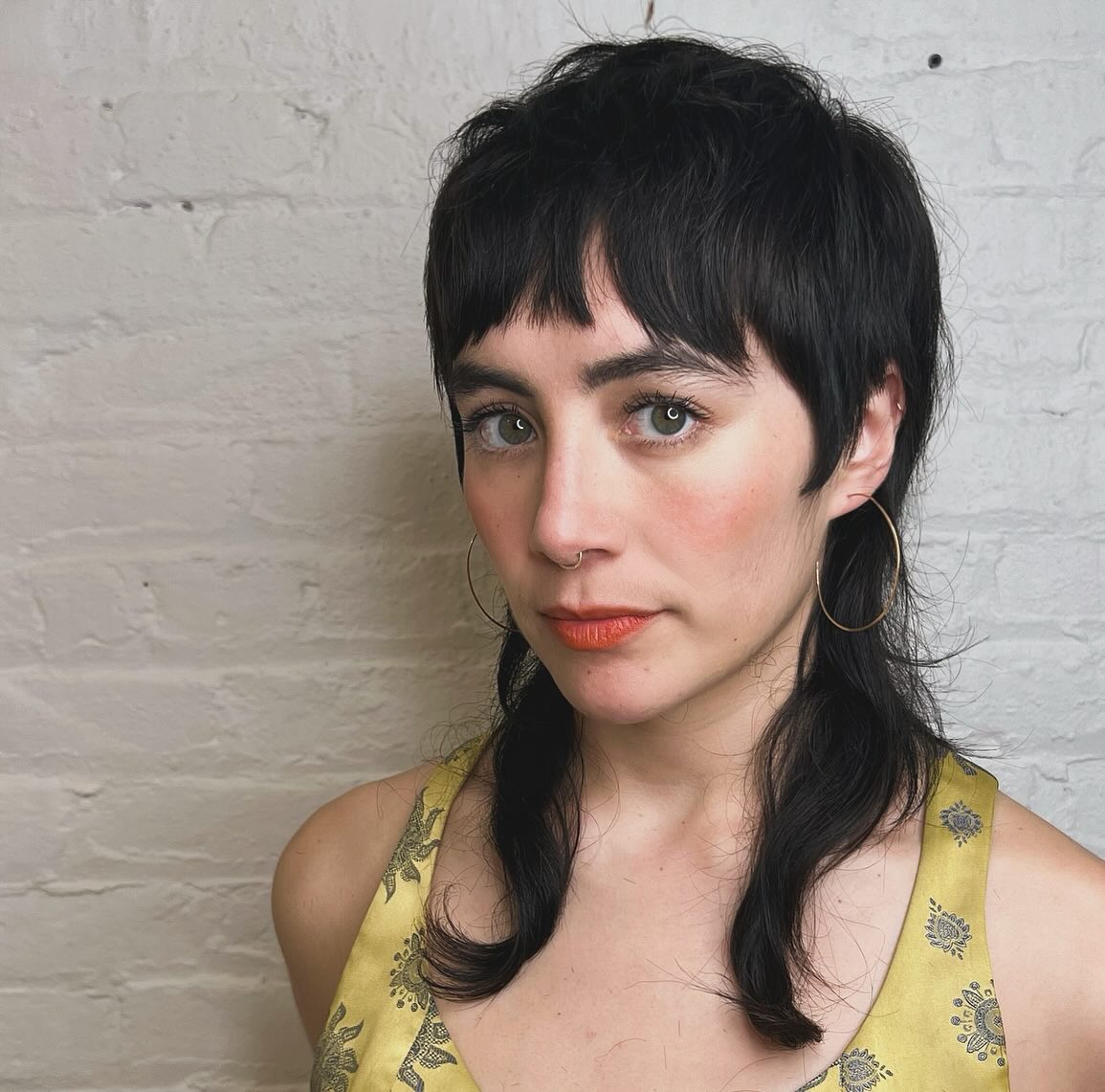 30 Mullet Haircuts That Redefine Modern Style – From Soft Waves to Edgy ...