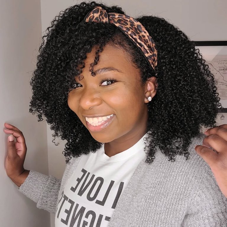 25 Stunning 3C Hairstyles to Rock in 2025: Embrace Your Natural Curls ...