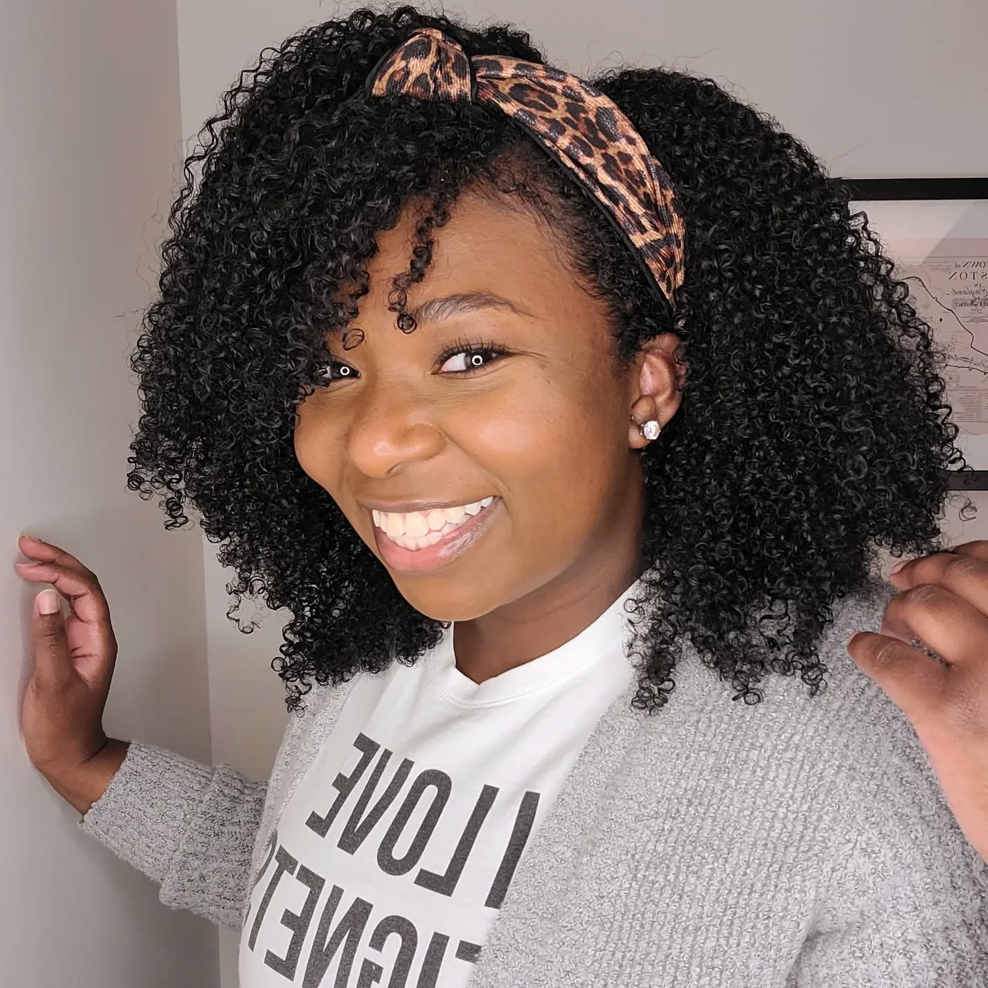 25 Stunning 3C Hairstyles to Rock in 2025: Embrace Your Natural Curls ...