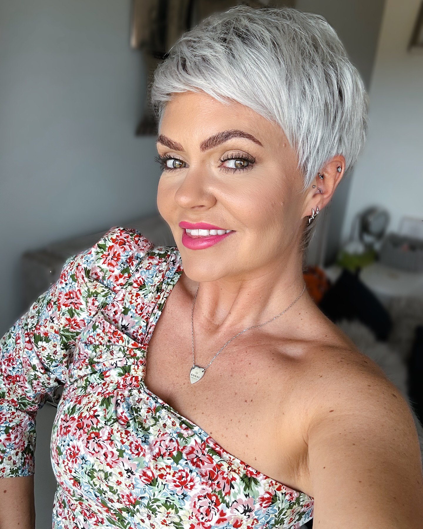 35 Stunning Hairstyles for Women Over 50 in 2025 – Modern, Trendy, and ...