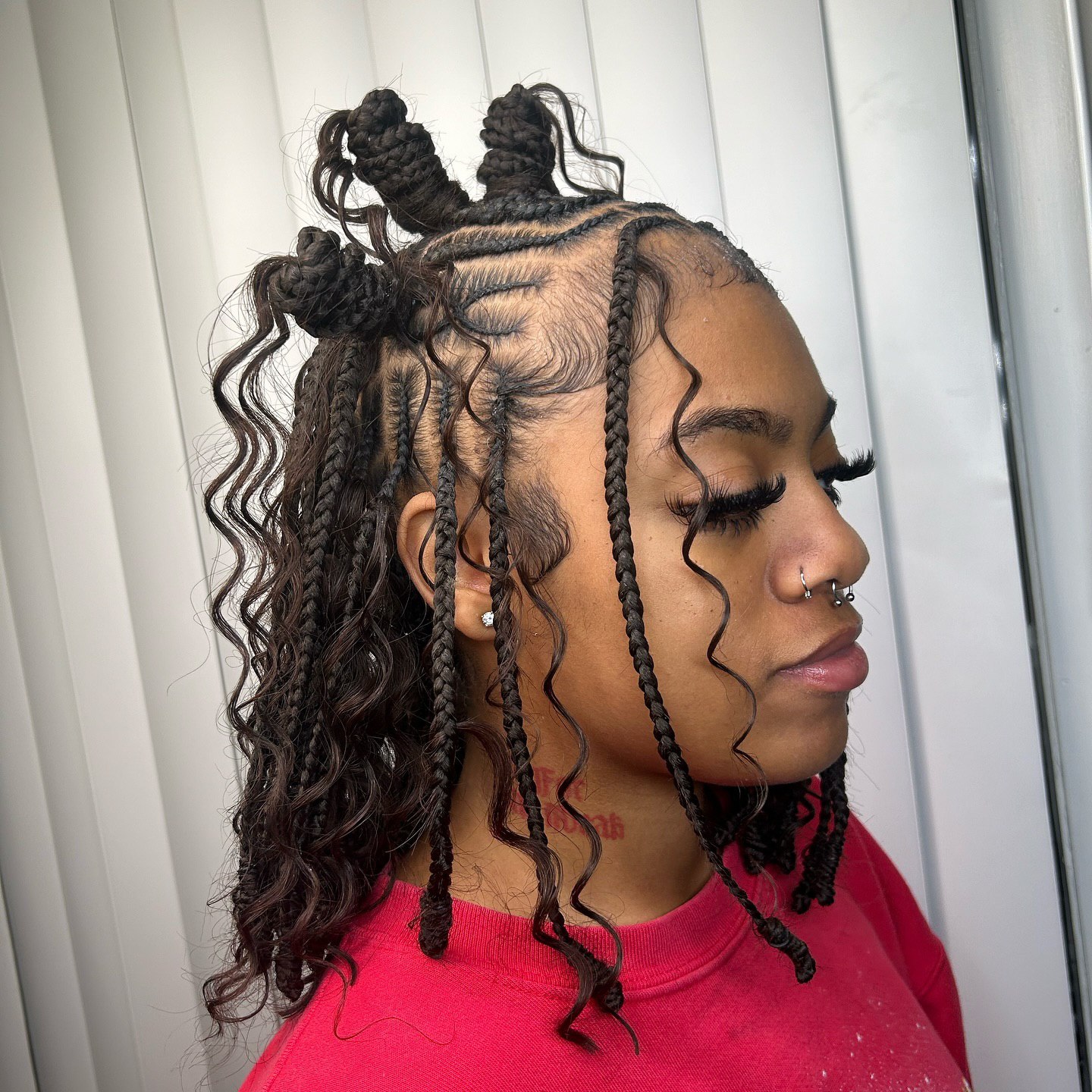 33 Stunning Twist Hairstyles for Black Women – Effortless Elegance for ...