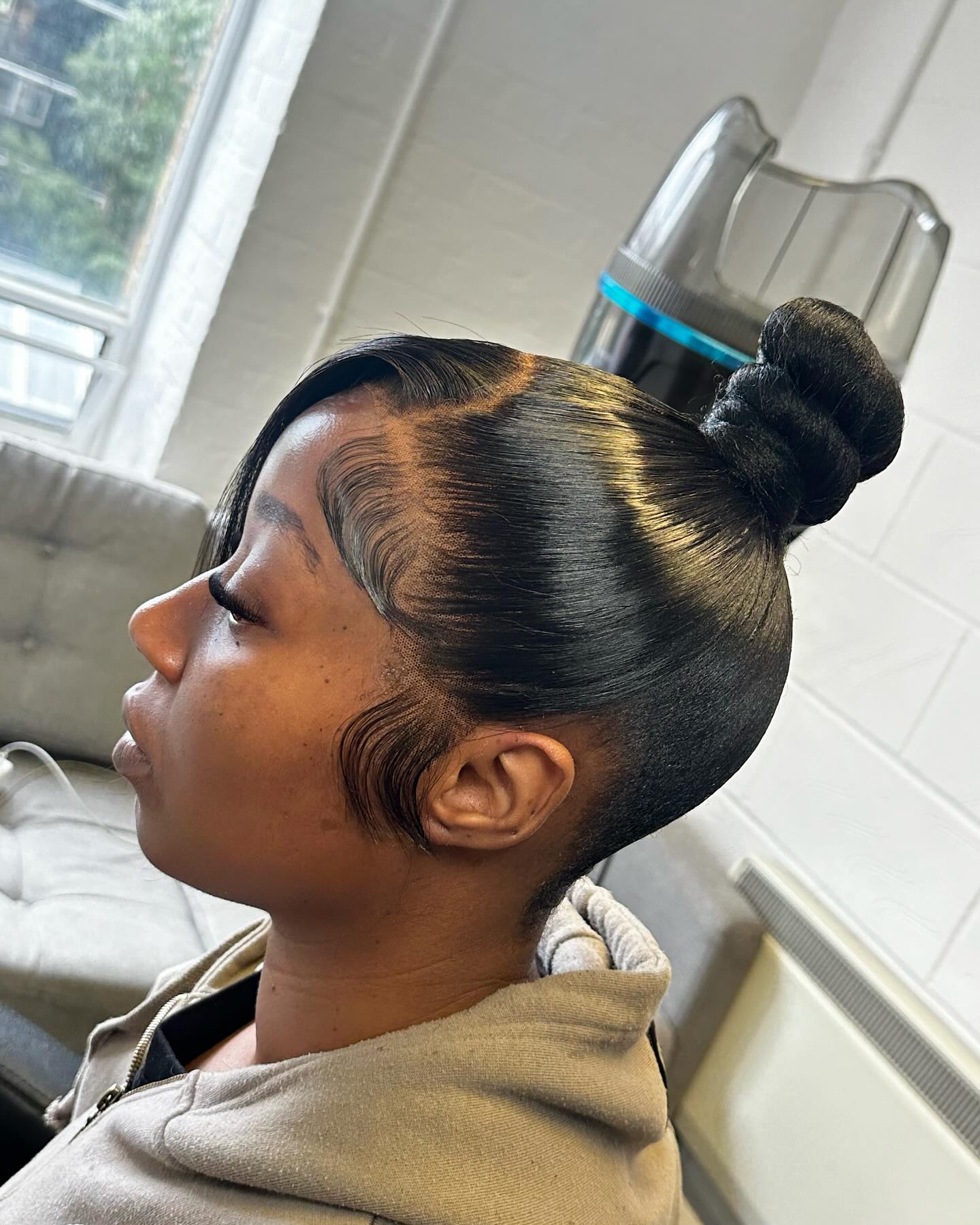 30 Sleek Hairstyles: Stunning Ideas for Every Occasion You’ll Love ...