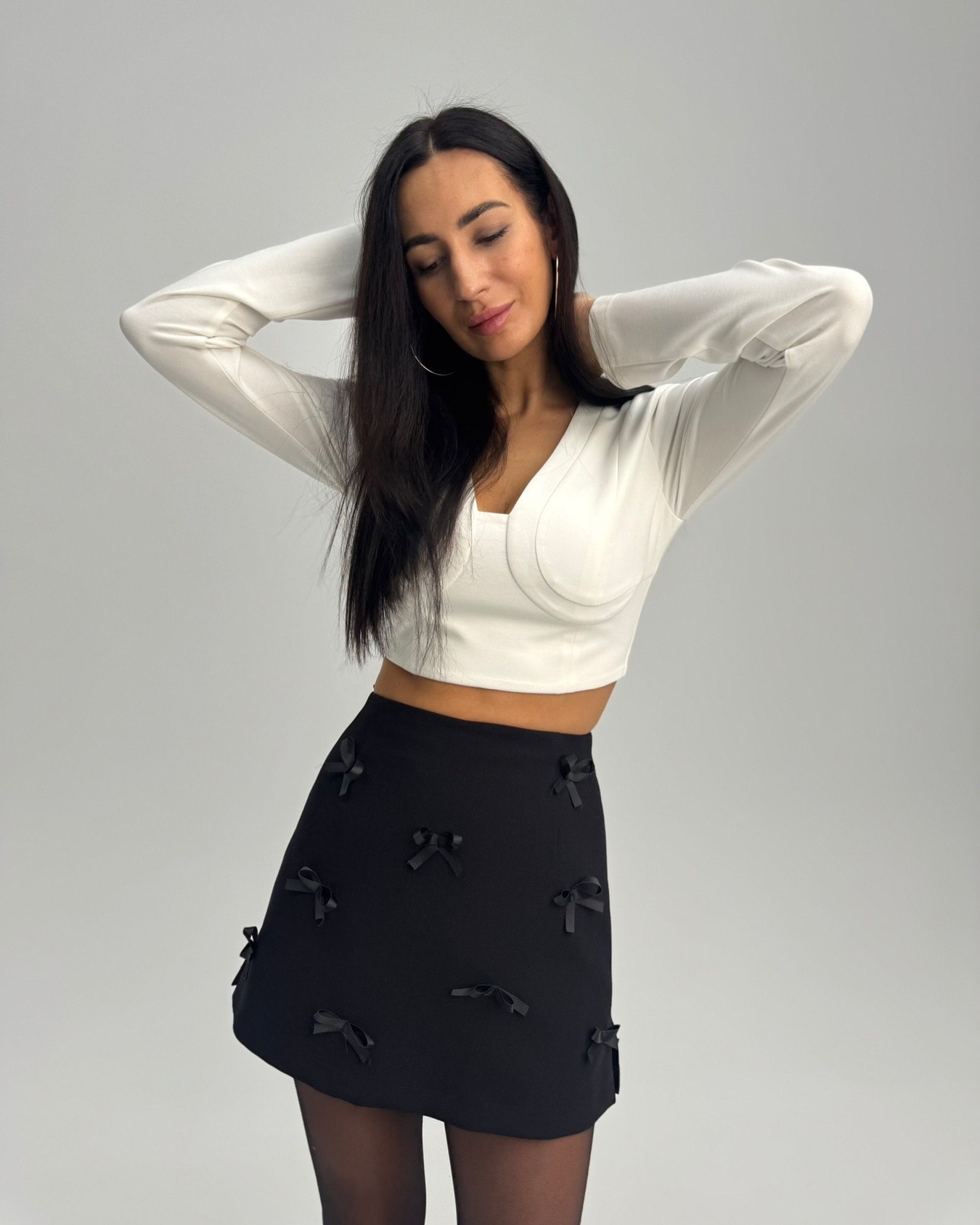 30 Skirt Outfits 2025: Trendy Ideas for Every Occasion – From Casual to ...