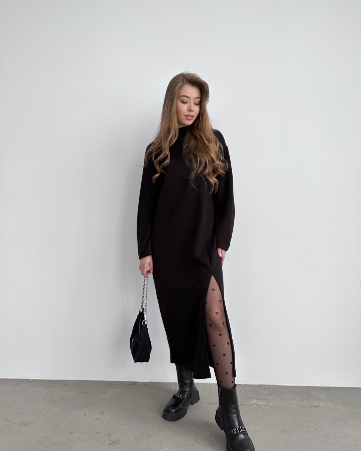 30 Long Dress Outfit Ideas for 2025: Stunning Styles for Every Occasion ...