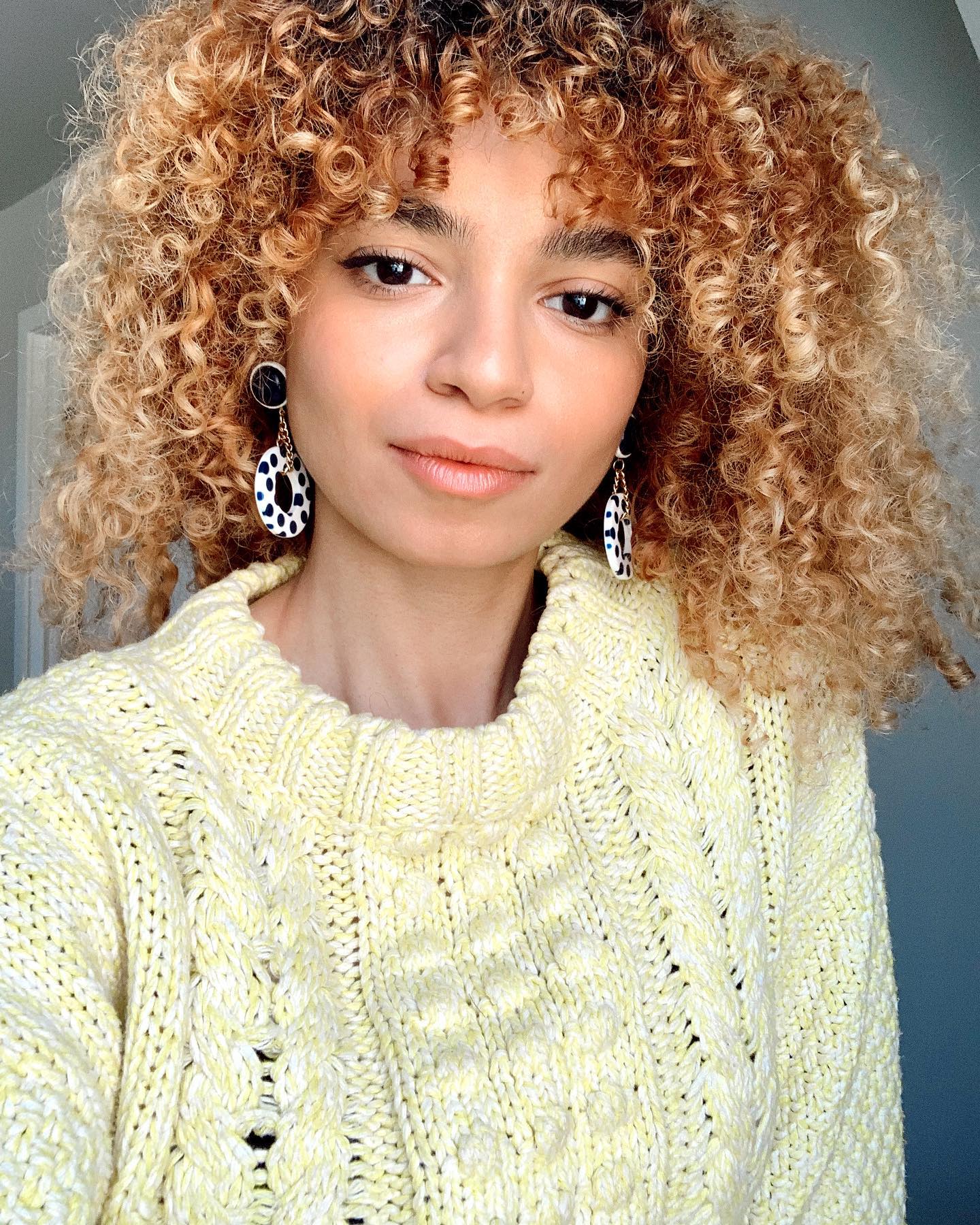 25 Stunning 3C Hairstyles to Rock in 2025: Embrace Your Natural Curls ...