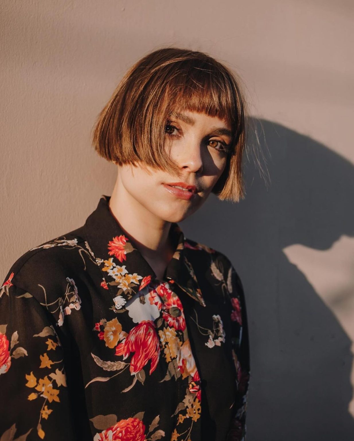 25 Short Hairstyles Women 2025: Trendy Cuts You’ll Want to Try Right ...