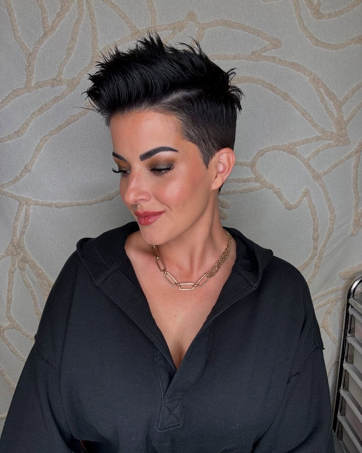 35 Pixie Haircuts for Women 2025: Stylish, Chic, and Perfect for Every ...