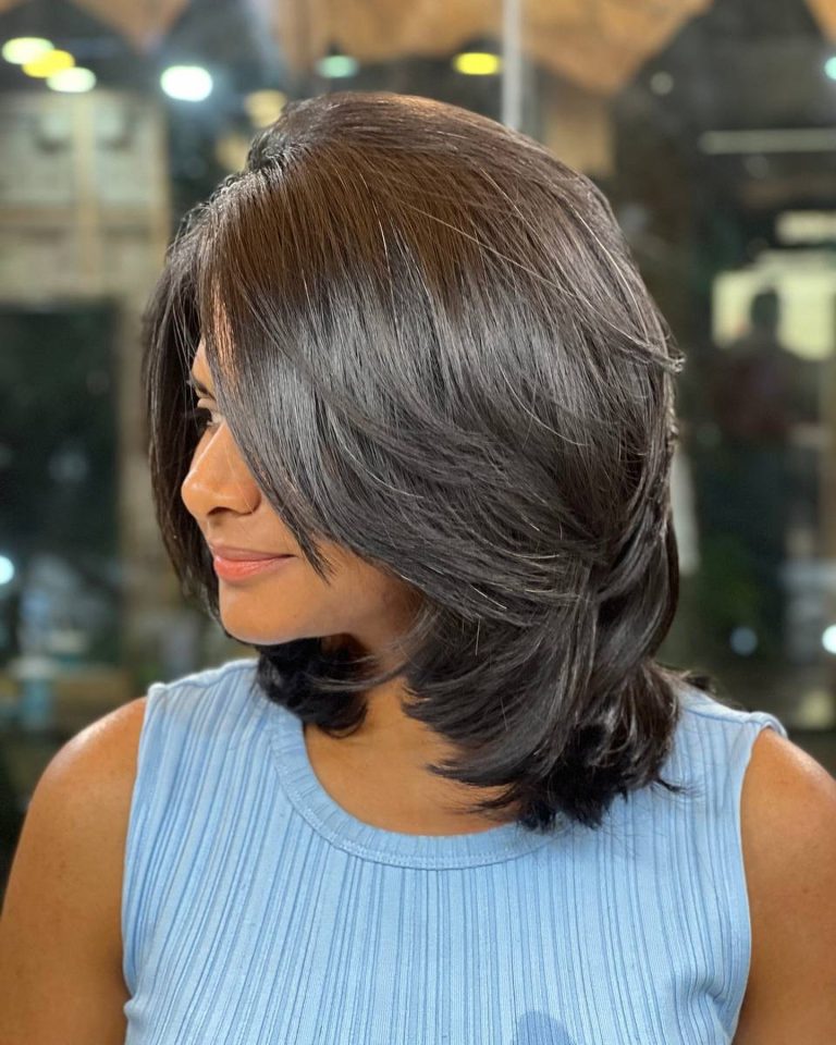 30 Short Layered Hairstyles 2025: Trendy Cuts to Elevate Your Look ...
