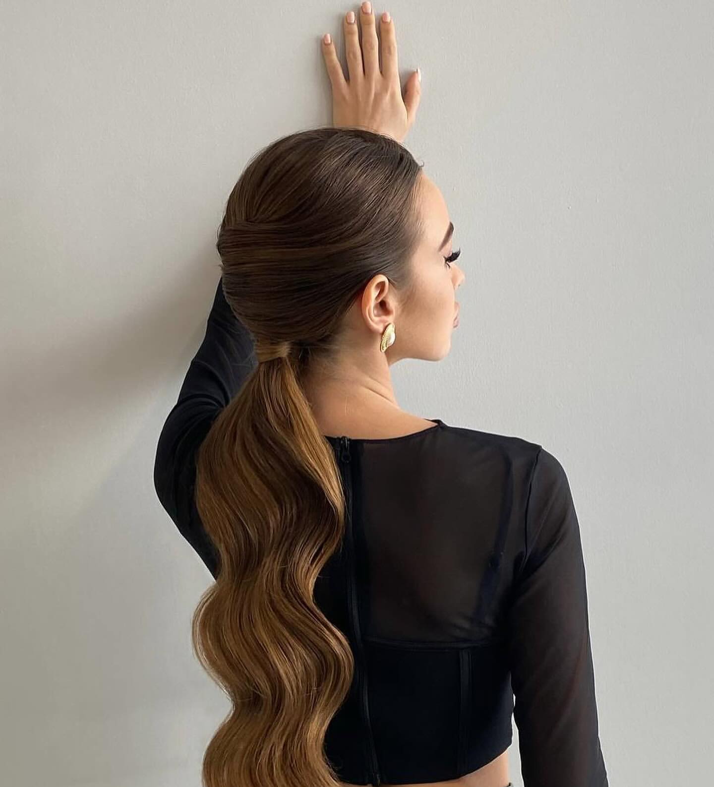 35 Long Hairstyles for Women 2025: Trendy Ideas for Every Age and ...