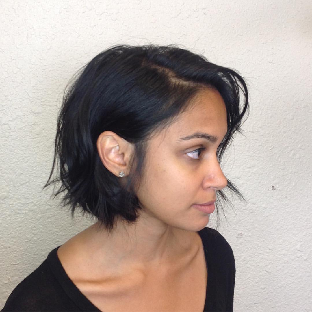 35 Chin Length Hairstyles That Will Transform Your Look – From Sleek to ...