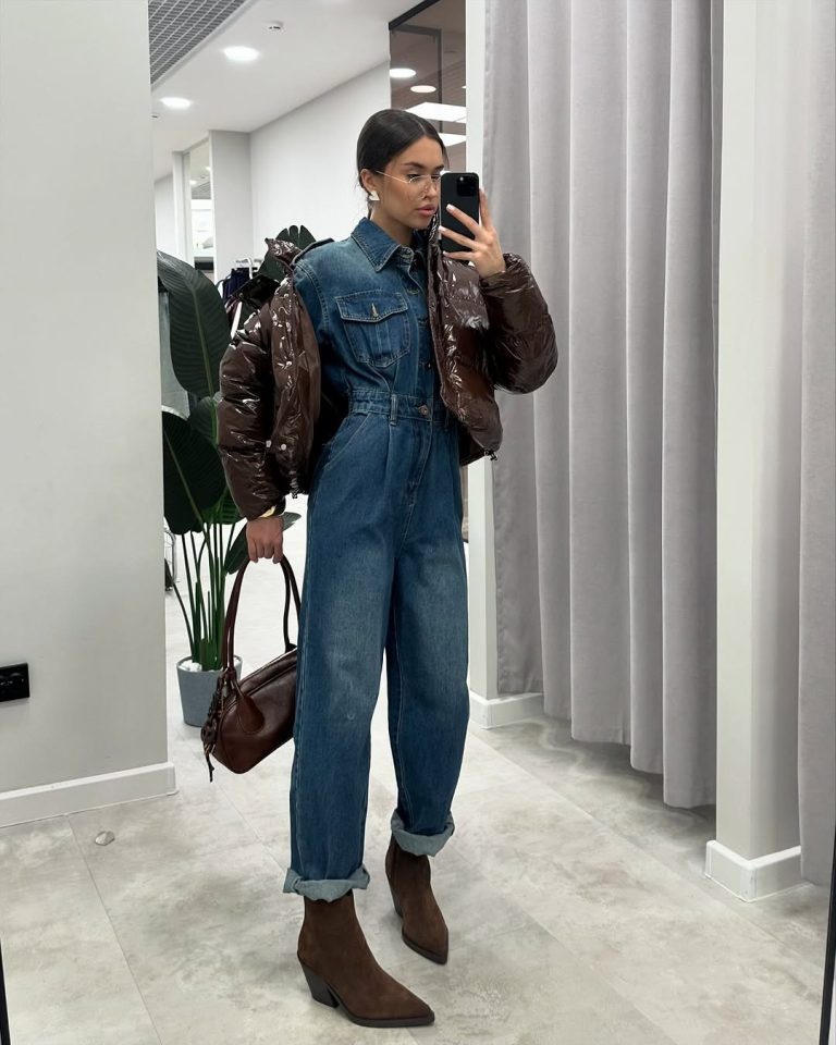 35 Casual Outfits for Women 2025: Trendy, Business and Everyday Looks ...