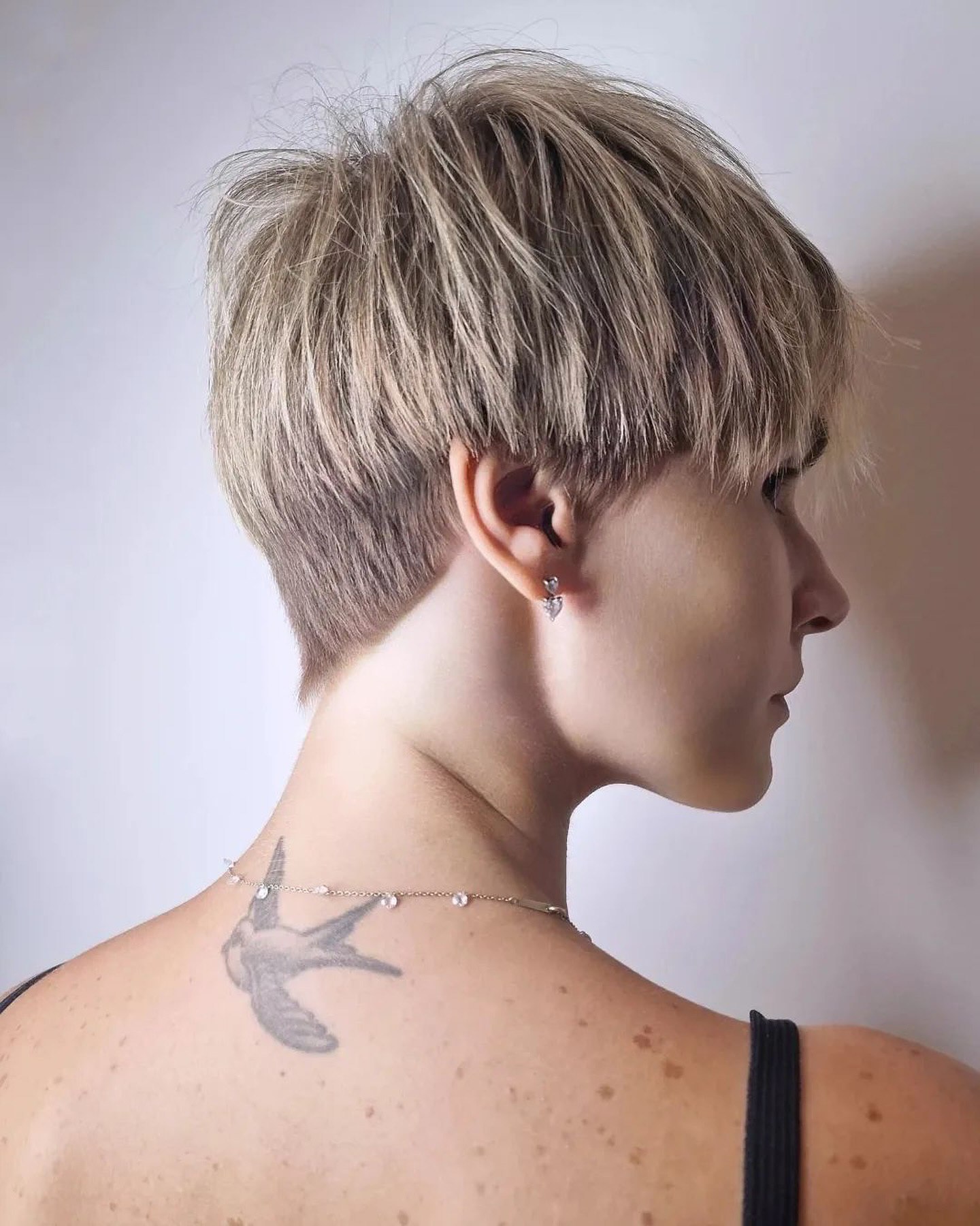 35 Pixie Haircuts for Women 2025: Stylish, Chic, and Perfect for Every ...