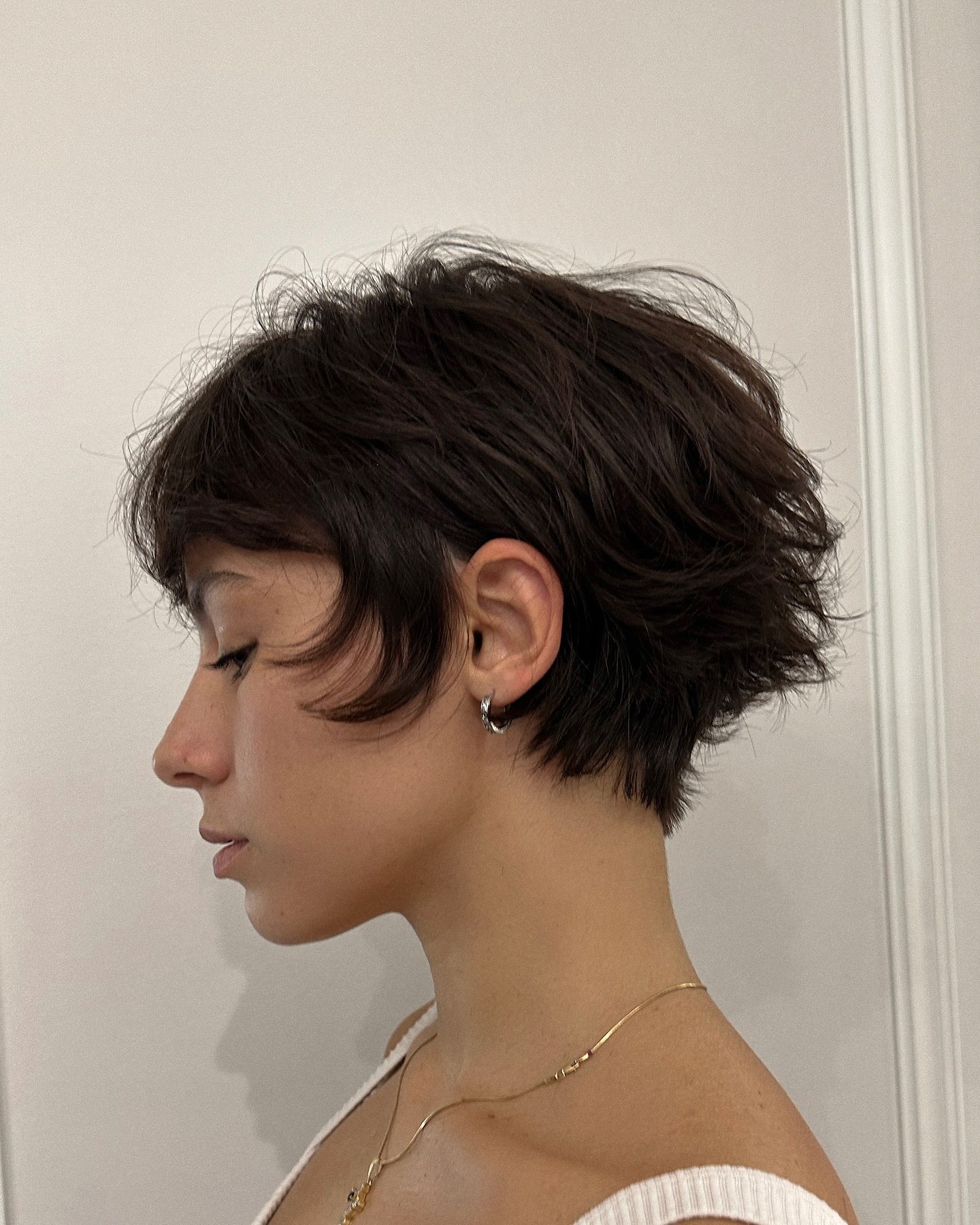 30 Short Layered Hairstyles 2025: Trendy Cuts to Elevate Your Look ...