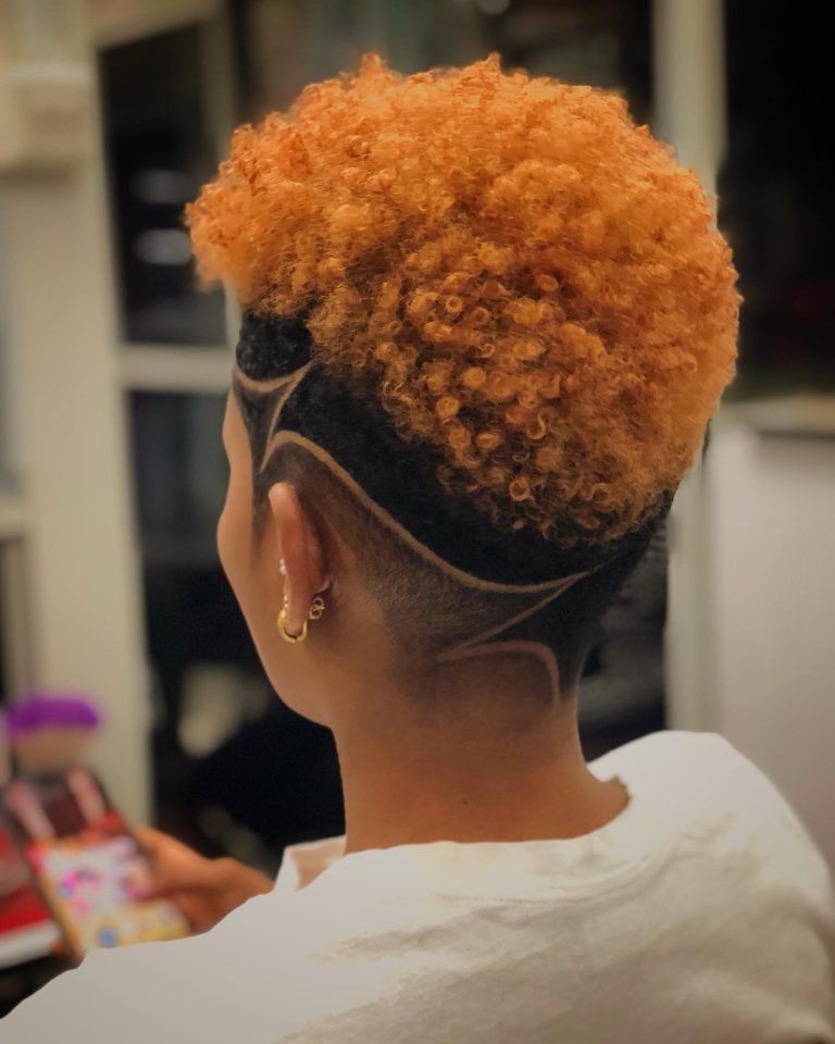 30 Short Hairstyles for Black Women 2025: Bold, Beautiful, and On-Trend ...