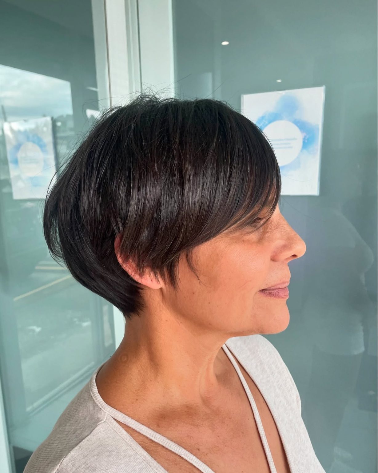 35 Stunning Hairstyles for Women Over 50 in 2025 – Modern, Trendy, and ...