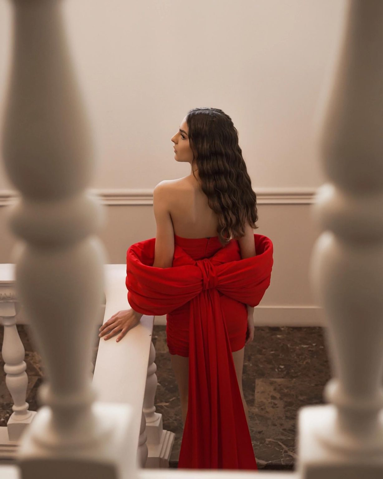 30 Red Dress Outfit 2025: Stunning Ideas for Every Occasion to Look ...