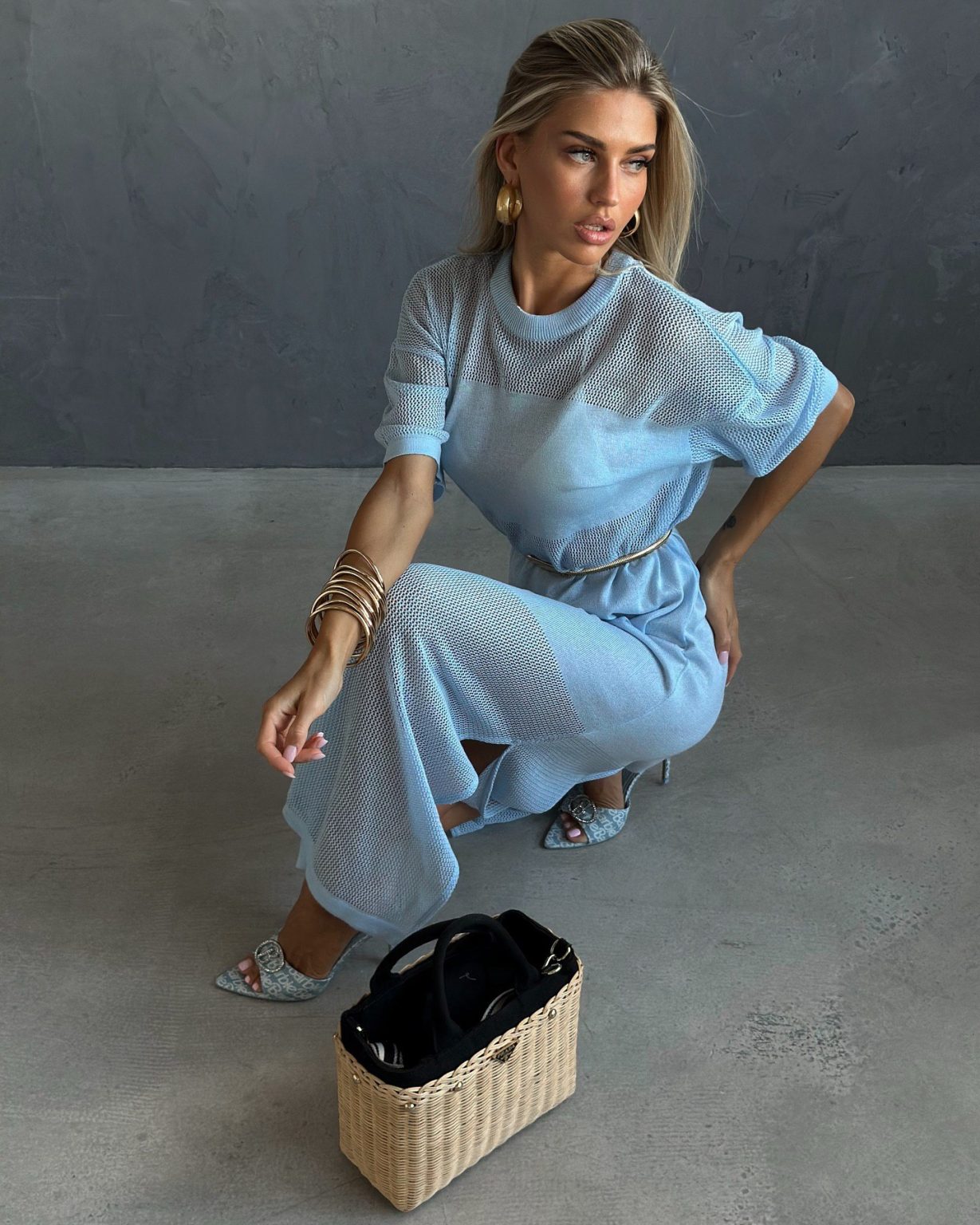 30 Long Dress Outfit Ideas for 2025: Stunning Styles for Every Occasion ...