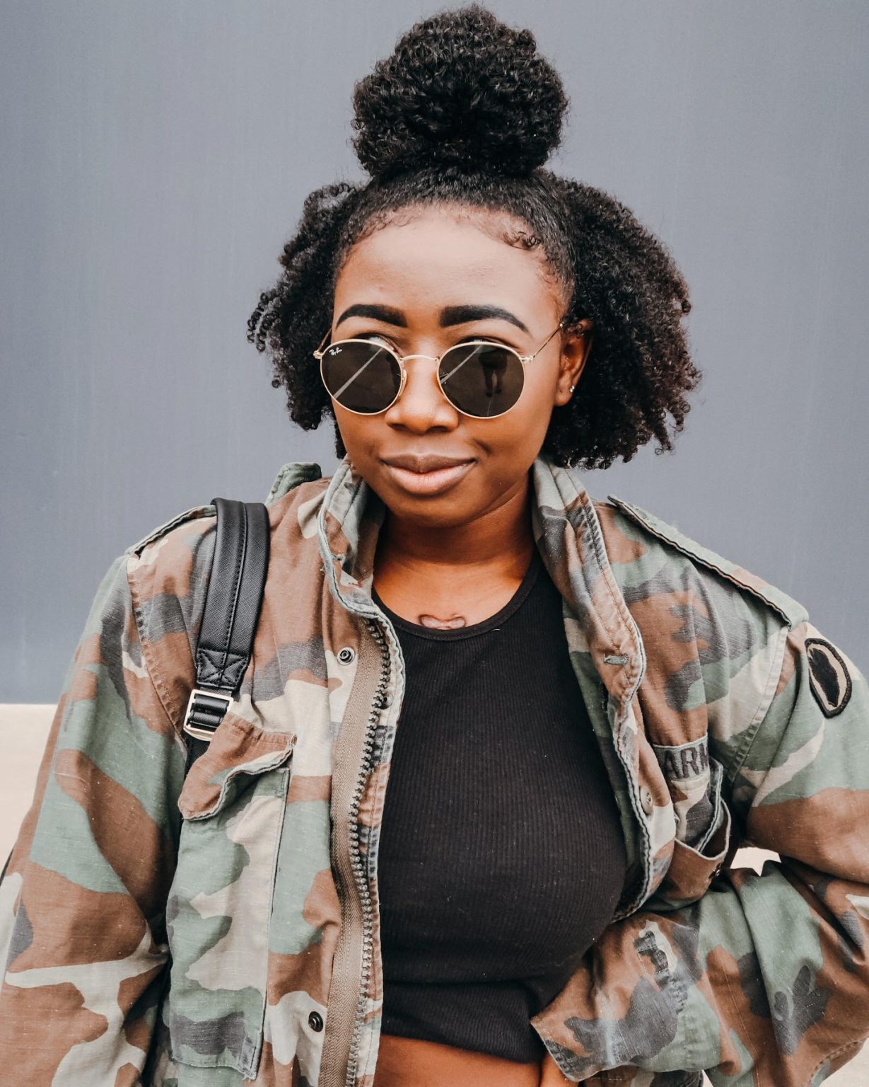 25 Stunning 3C Hairstyles to Rock in 2025: Embrace Your Natural Curls ...