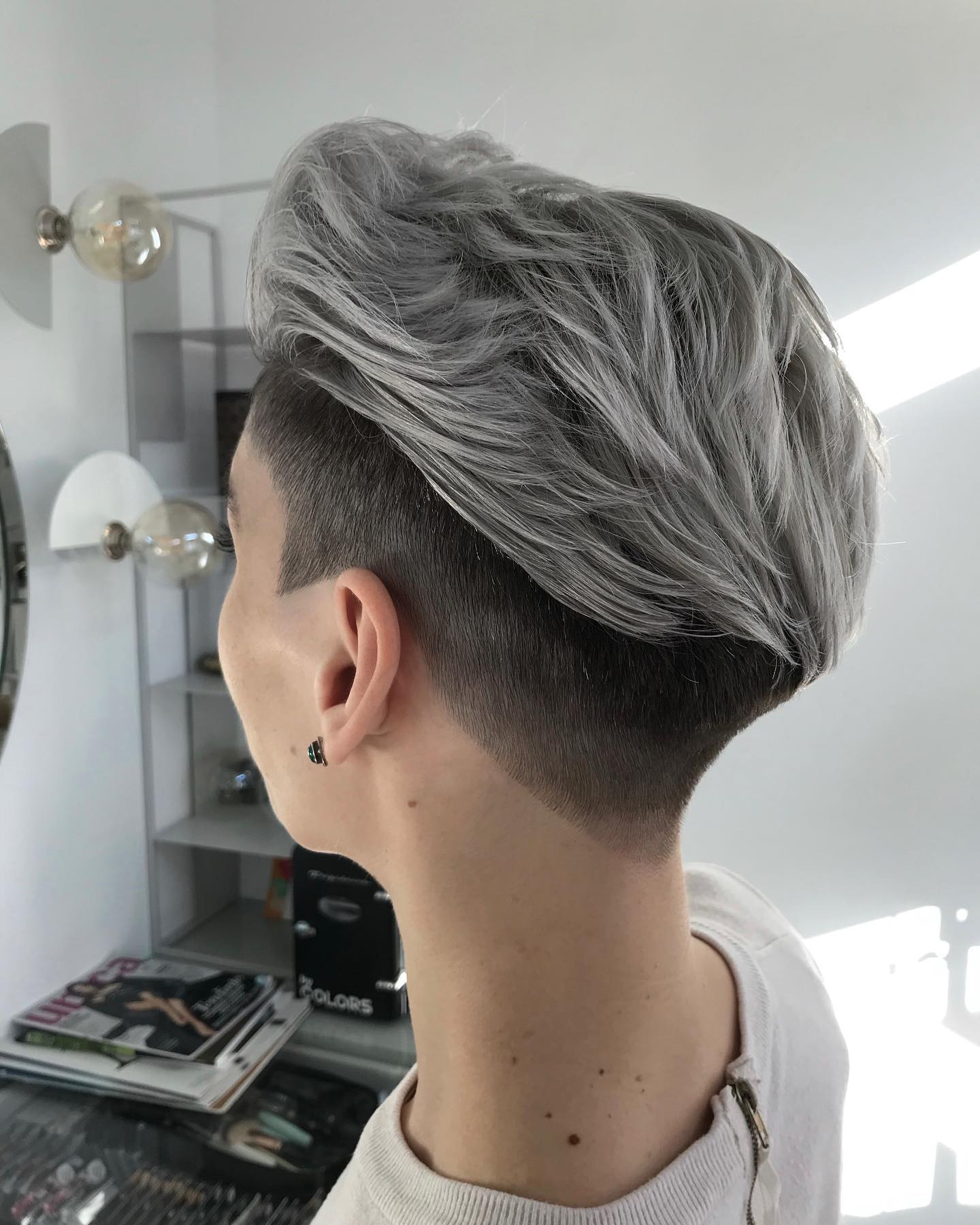 35 Pixie Haircuts for Women 2025: Stylish, Chic, and Perfect for Every ...