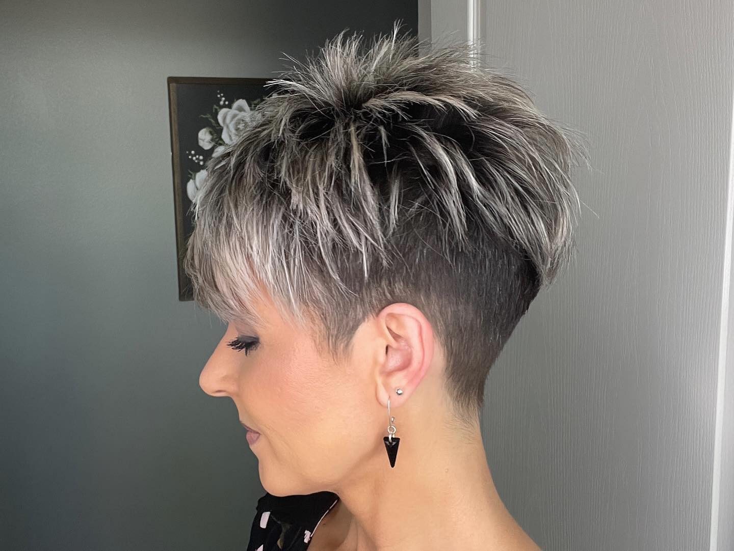 29 Stunning Short Hairstyles for Women Over 50 in 2025 to Inspire Your Next Look - divagaze.com