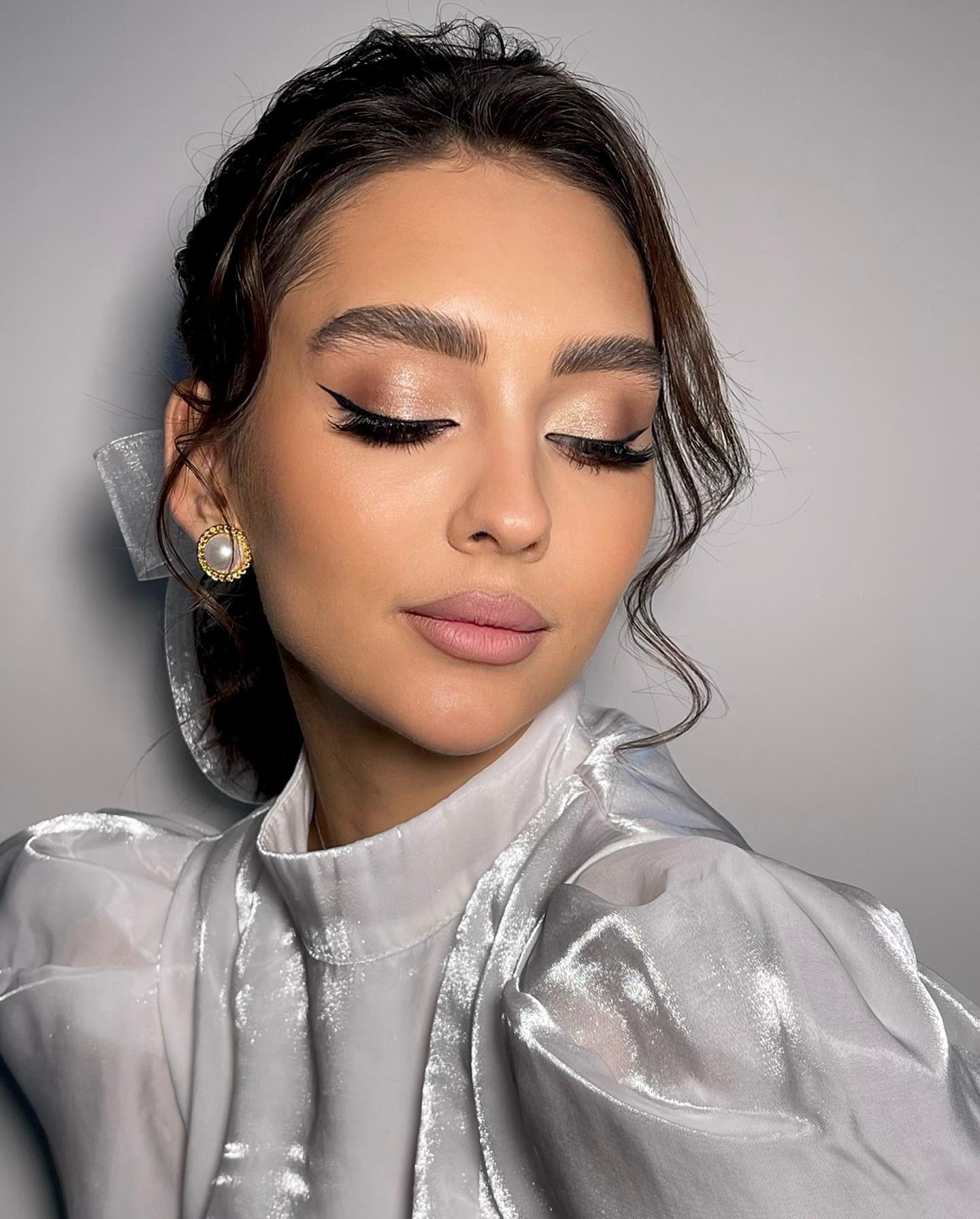 25 Bridal Makeup Looks 2025: Stunning Ideas to Elevate Your Wedding Day ...