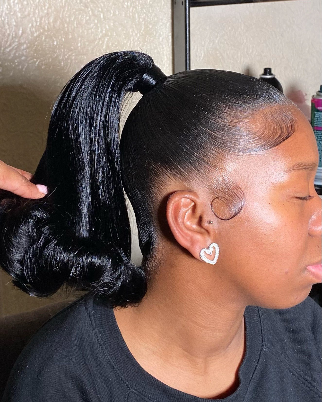 30 Sleek Hairstyles: Stunning Ideas for Every Occasion You’ll Love ...