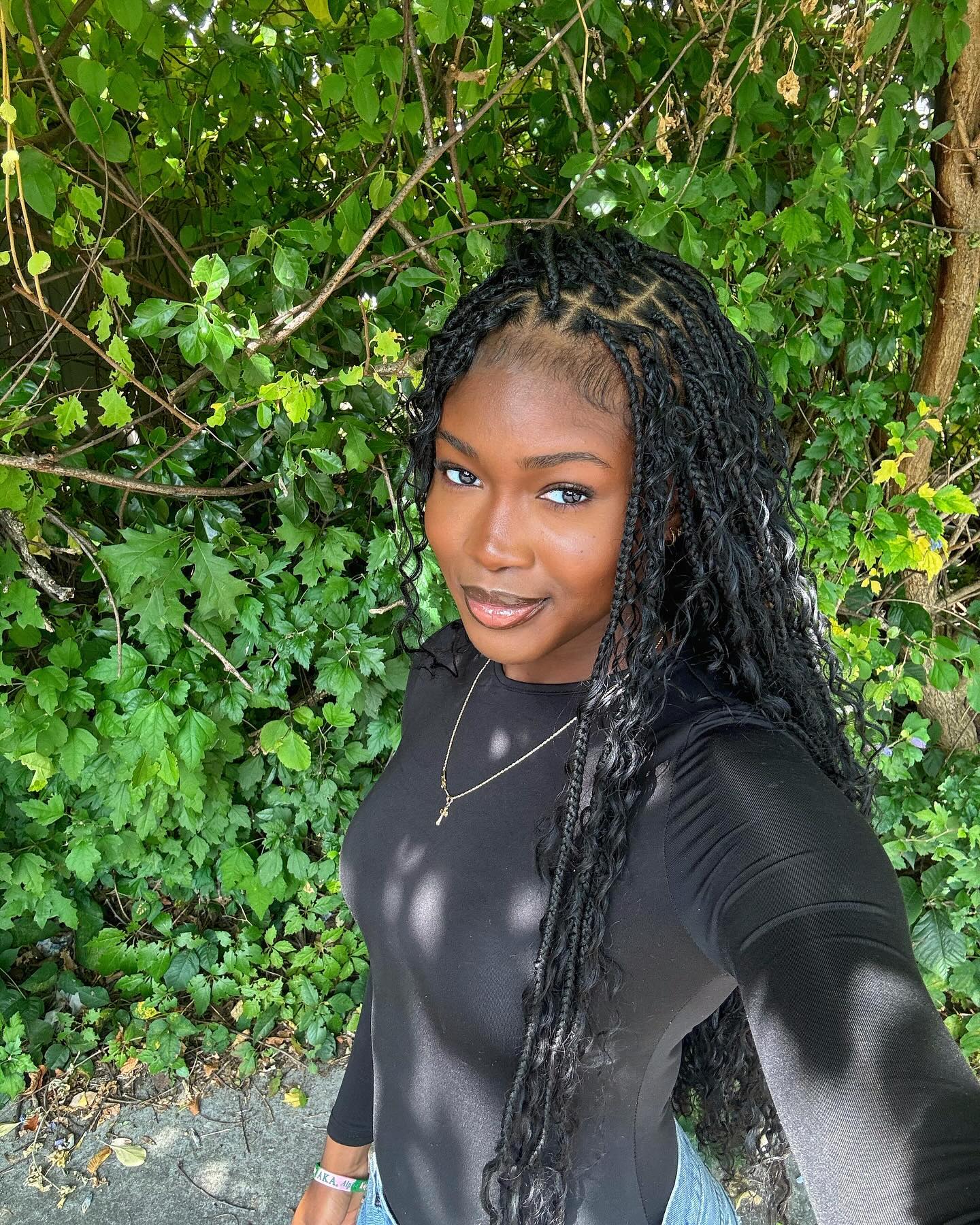 25 Stunning 3C Hairstyles to Rock in 2025: Embrace Your Natural Curls ...