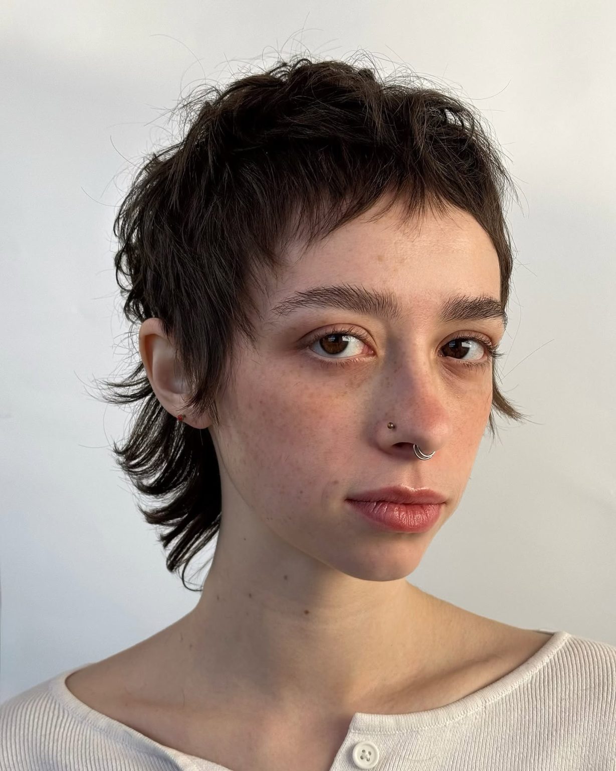 30 Mullet Haircuts That Redefine Modern Style – From Soft Waves to Edgy ...