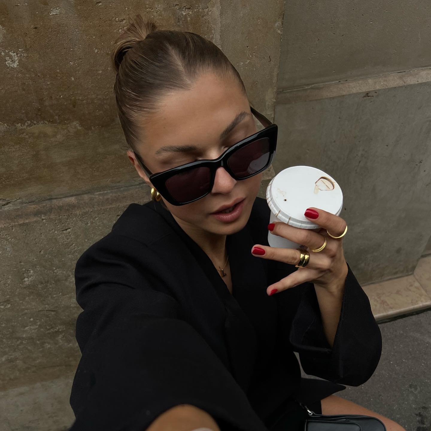 30 Sleek Hairstyles: Stunning Ideas for Every Occasion You’ll Love ...