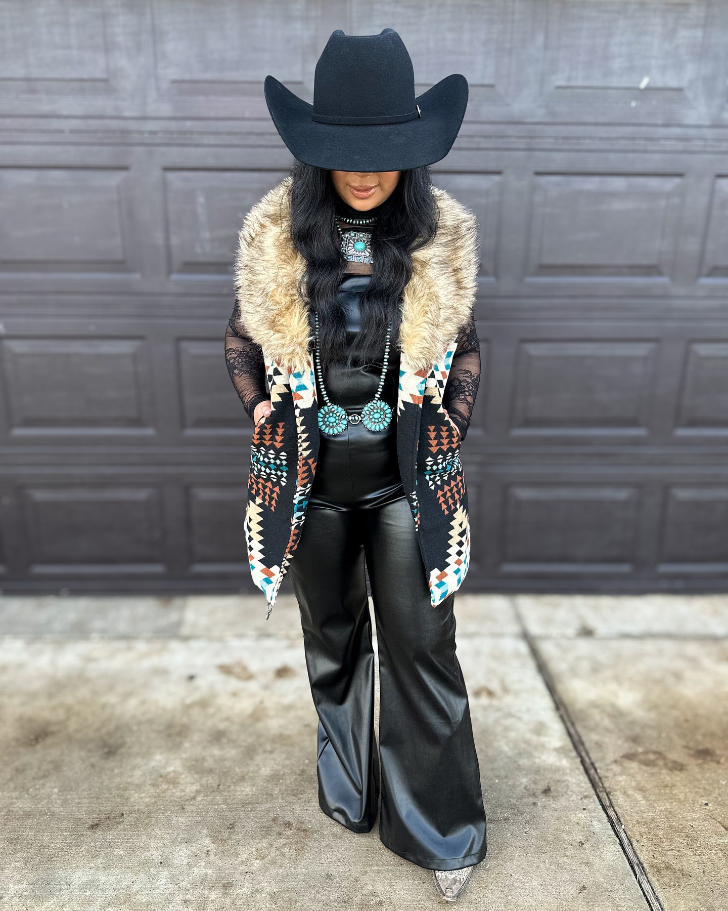 35 Western Outfits Women 2025: Stunning Styles for Every Occasion and ...