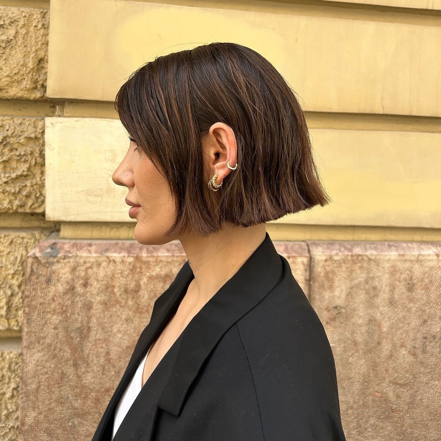 25 Short Hairstyles Women 2025: Trendy Cuts You’ll Want to Try Right ...