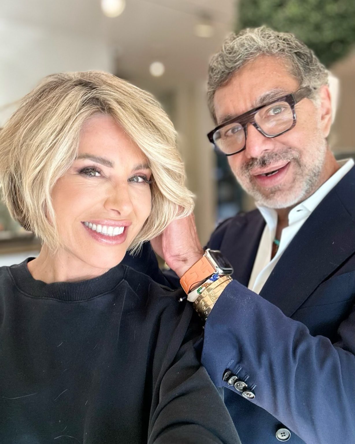 29 Stunning Short Hairstyles for Women Over 50 in 2025 to Inspire Your Next Look - divagaze.com