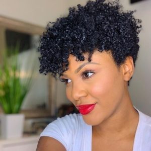 25 Tapered Haircuts 2025 for Women: Stunning Styles to Inspire Your ...