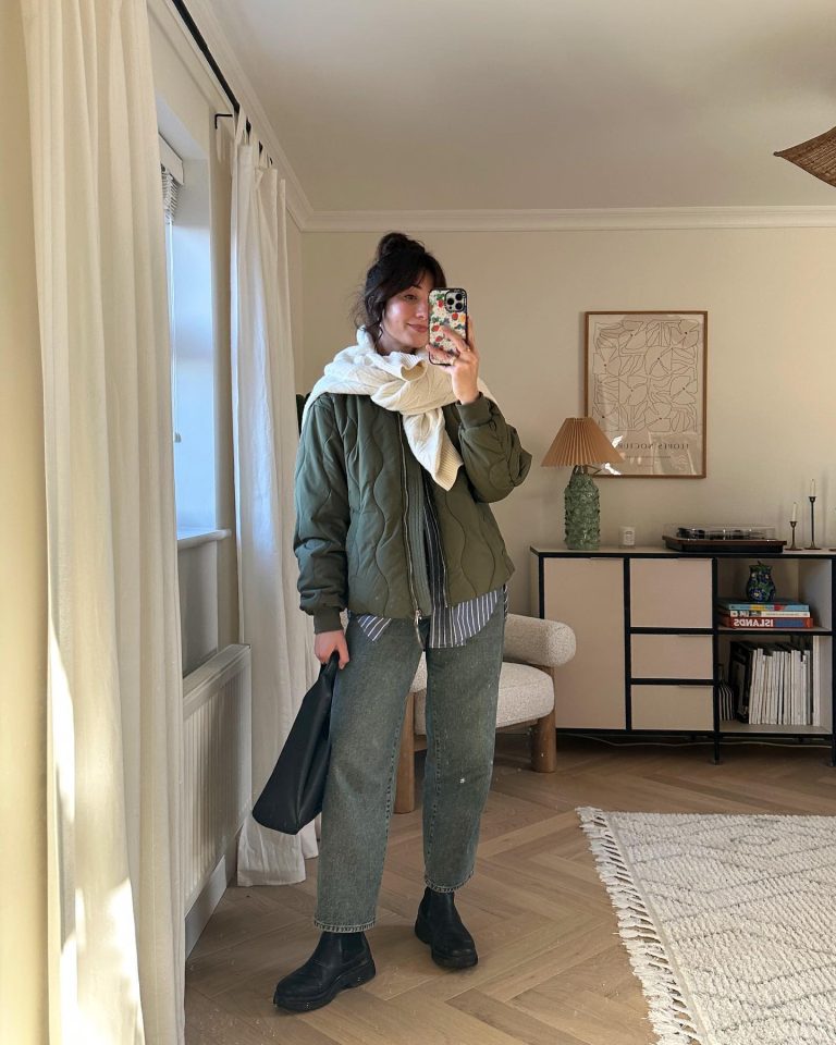 35 Outfits for Women Over 50 in 2025: Timeless, Chic, and Perfect for ...