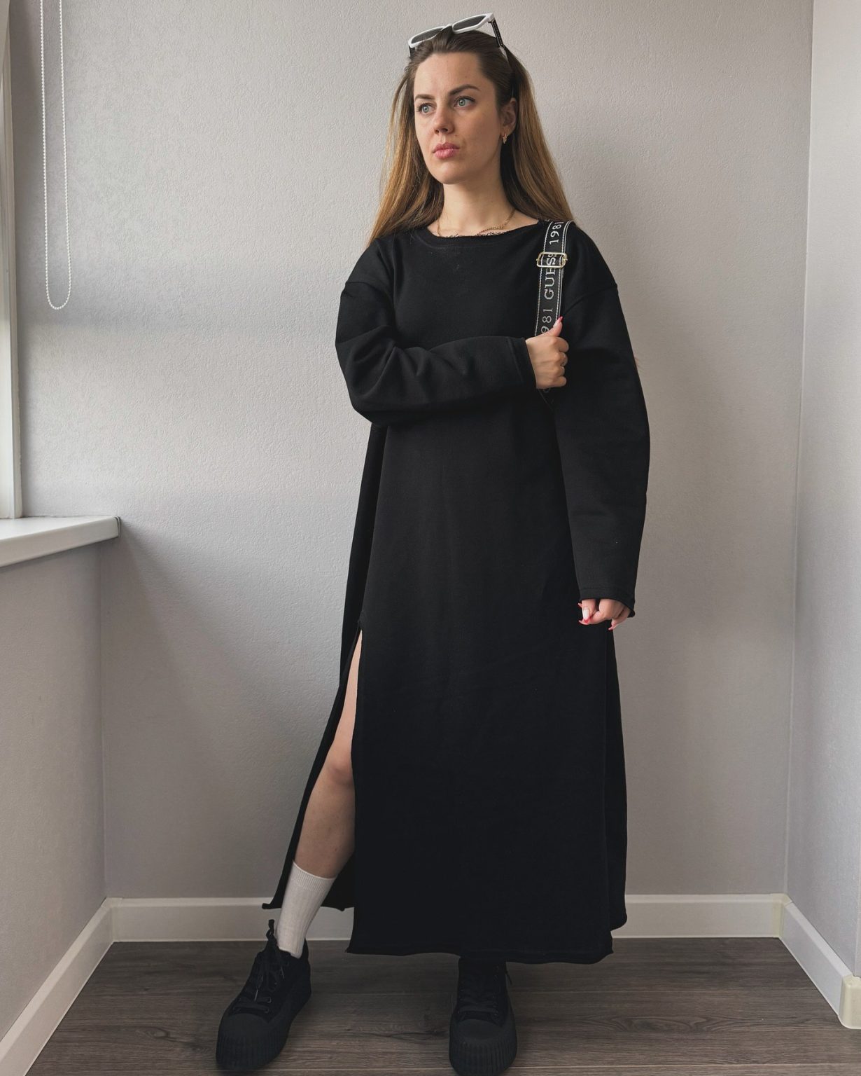30 Long Dress Outfit Ideas for 2025: Stunning Styles for Every Occasion ...