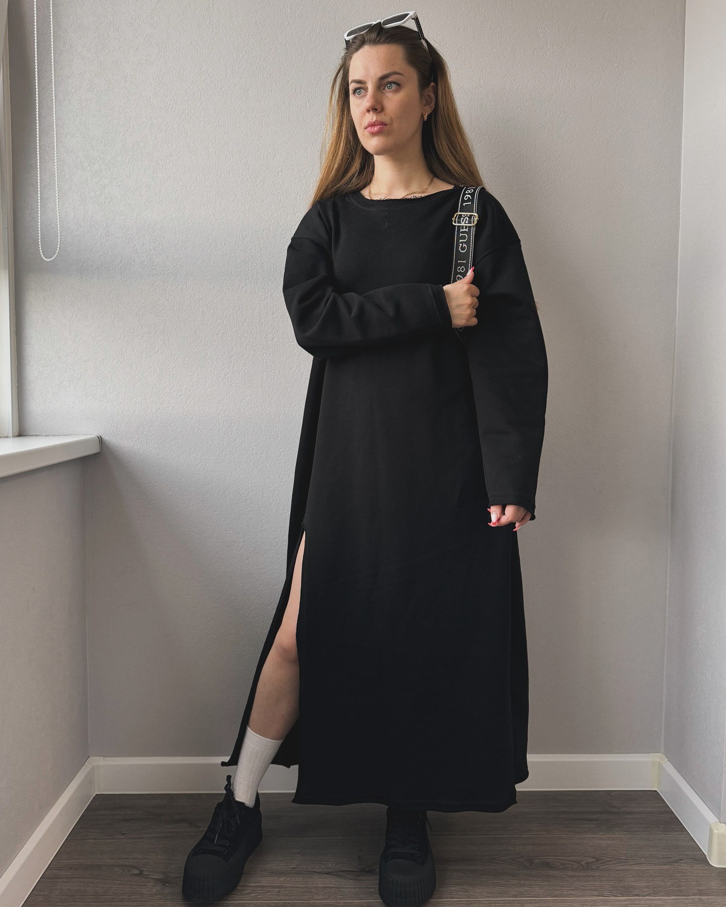 30 Long Dress Outfit Ideas for 2025: Stunning Styles for Every Occasion ...