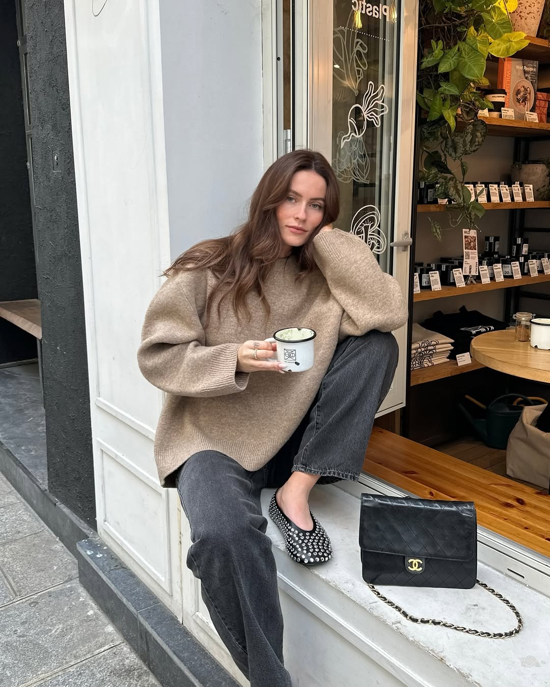 35 Casual Outfits for Women 2025: Trendy, Business and Everyday Looks ...