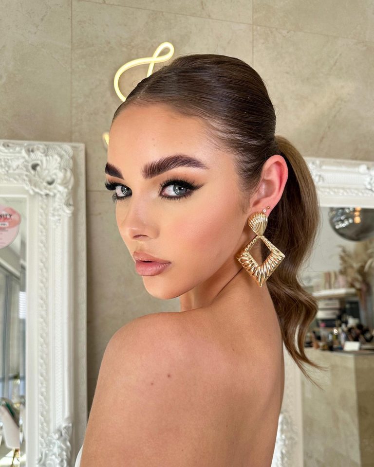 30 Sleek Hairstyles: Stunning Ideas for Every Occasion You’ll Love ...