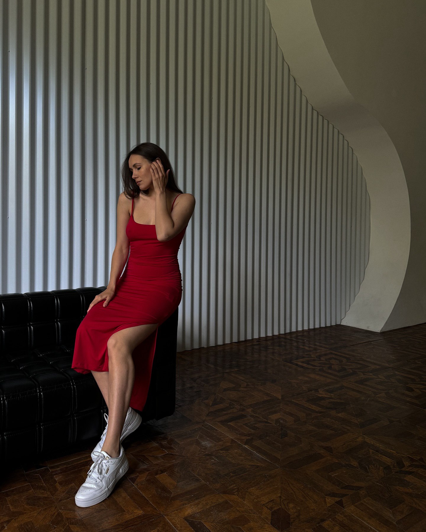 30 Red Dress Outfit 2025: Stunning Ideas for Every Occasion to Look ...