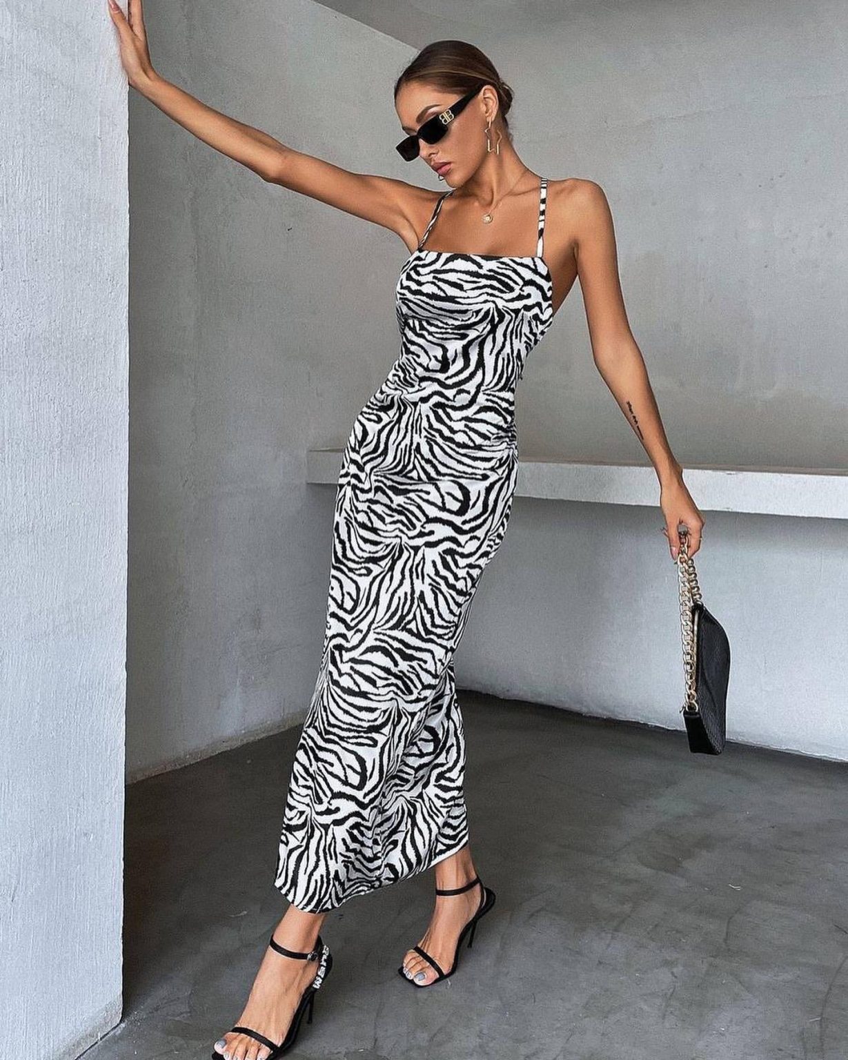 30 Long Dress Outfit Ideas for 2025: Stunning Styles for Every Occasion ...