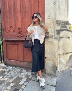 35 Casual Outfits for Women 2025: Trendy, Business and Everyday Looks ...