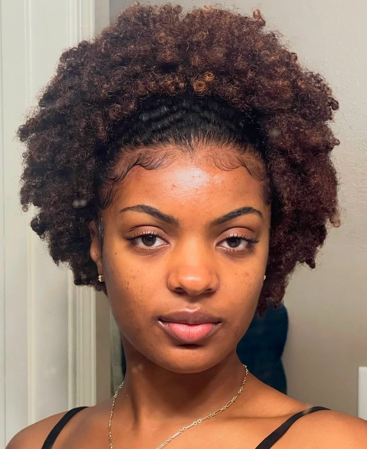 25 Stunning 3C Hairstyles to Rock in 2025: Embrace Your Natural Curls ...