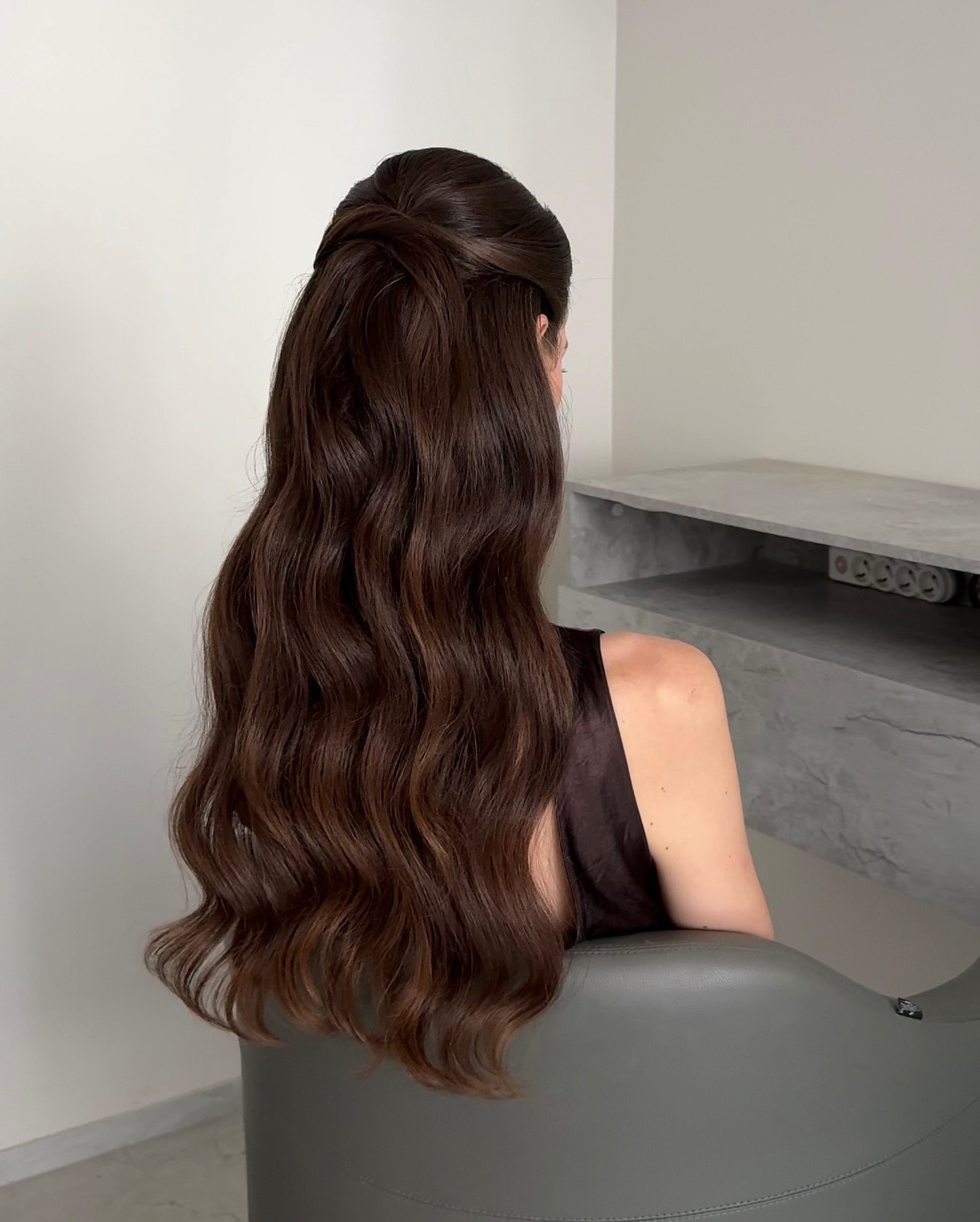 30 Long Hair Hairstyles 2025 That Will Elevate Your Look for Any ...